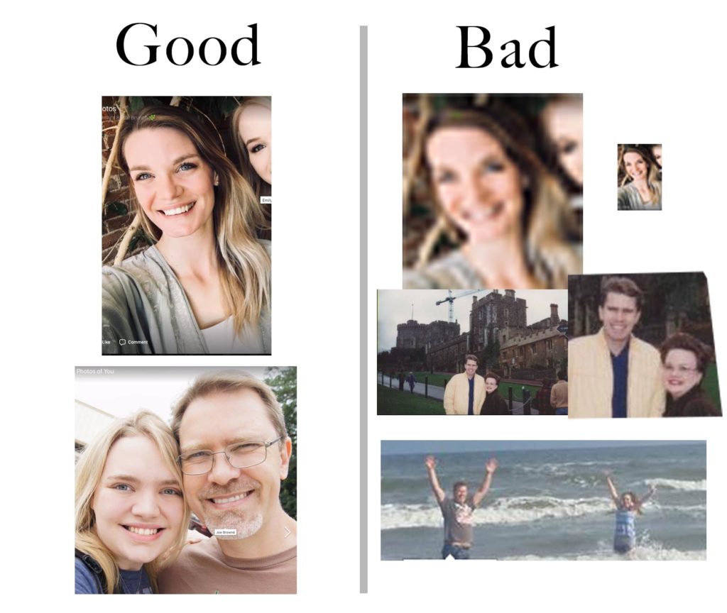 Good vs Bad Quality – Jody The Artist