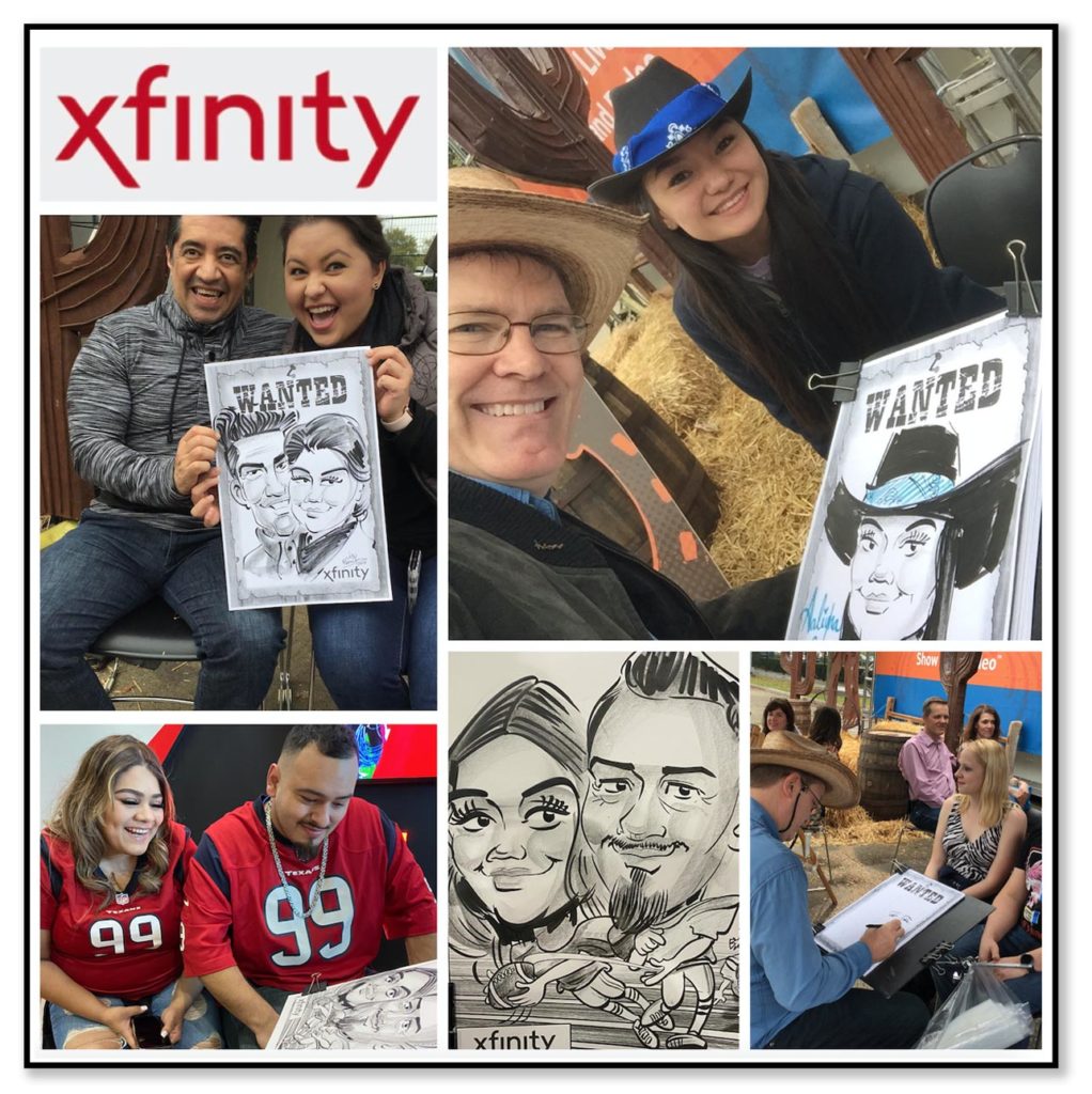 Events Of All Kinds – Jody The Artist