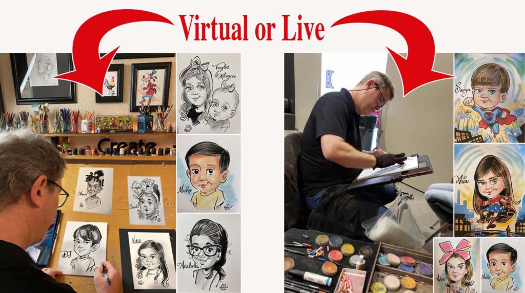 Early Learning Centers – Jody The Artist