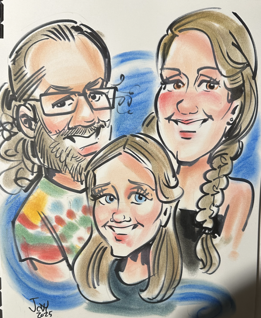 FAQ # 3 Color Options – Jody The Artist